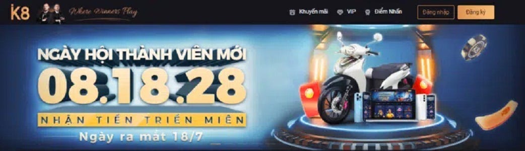 K8sup co uy tin khong. K8sup là một trong những nhà cái uy tín… | by K8 | Medium