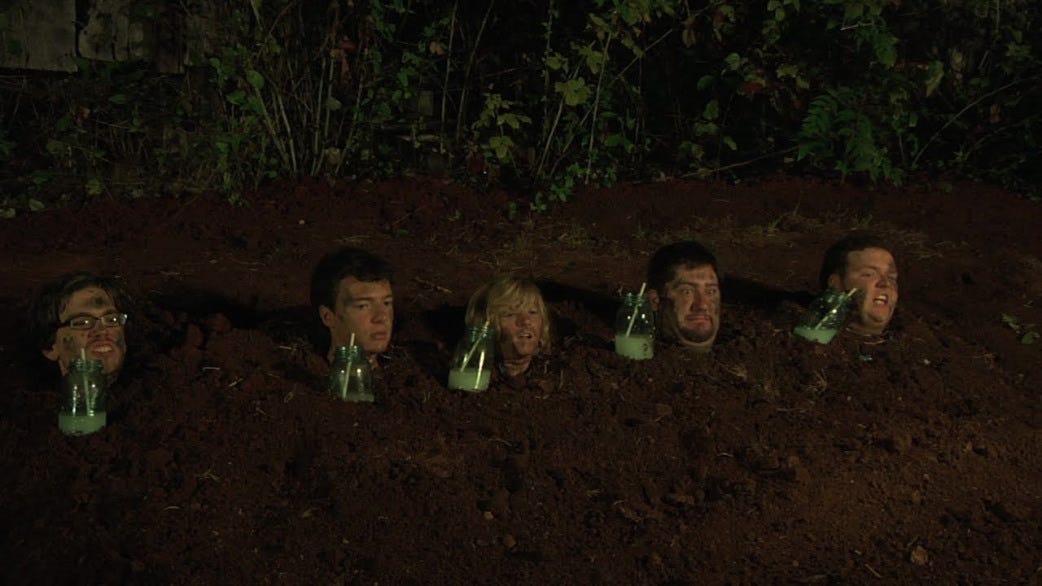 Movie Review: Motel Hell (1980). Motel Hell is one of those cult ...