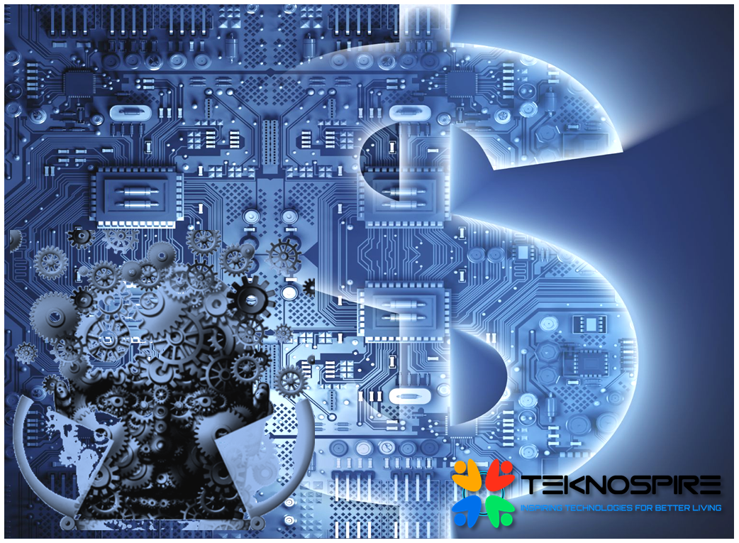 No bank is an Island — Fintegration is the key Welcome to the era of ...