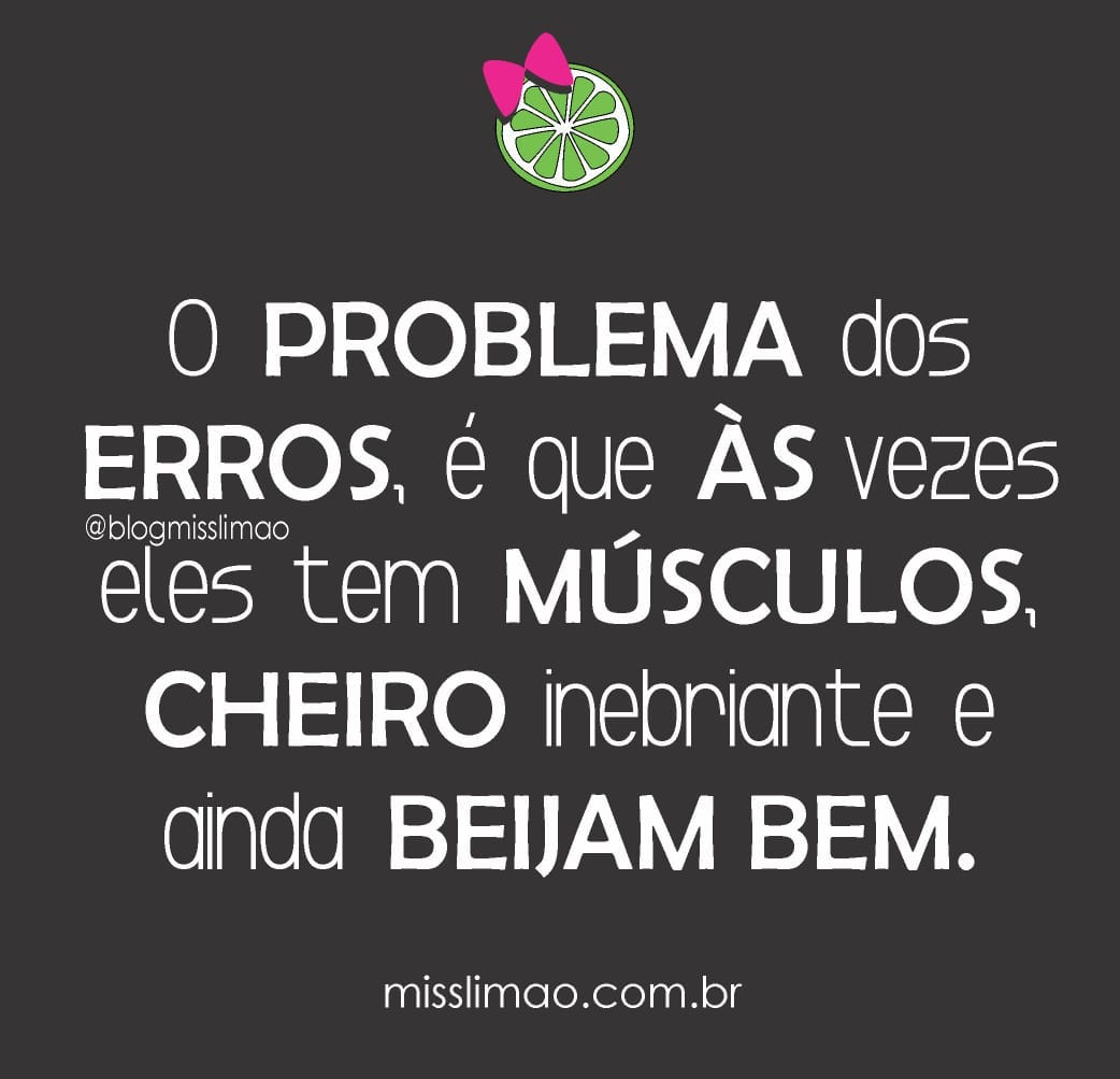 Problemão… | by Blog Miss Limão | Medium