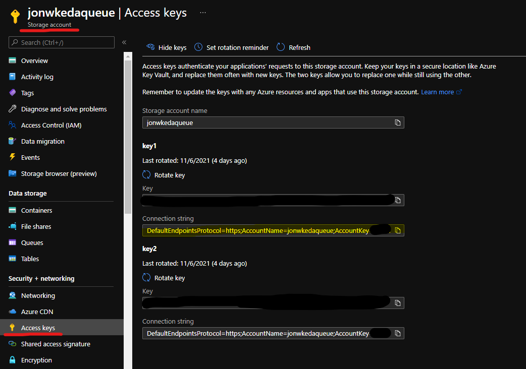 Azure Kubernetes Service (AKS) with Kubernetes Event-Driven Autoscaling ...