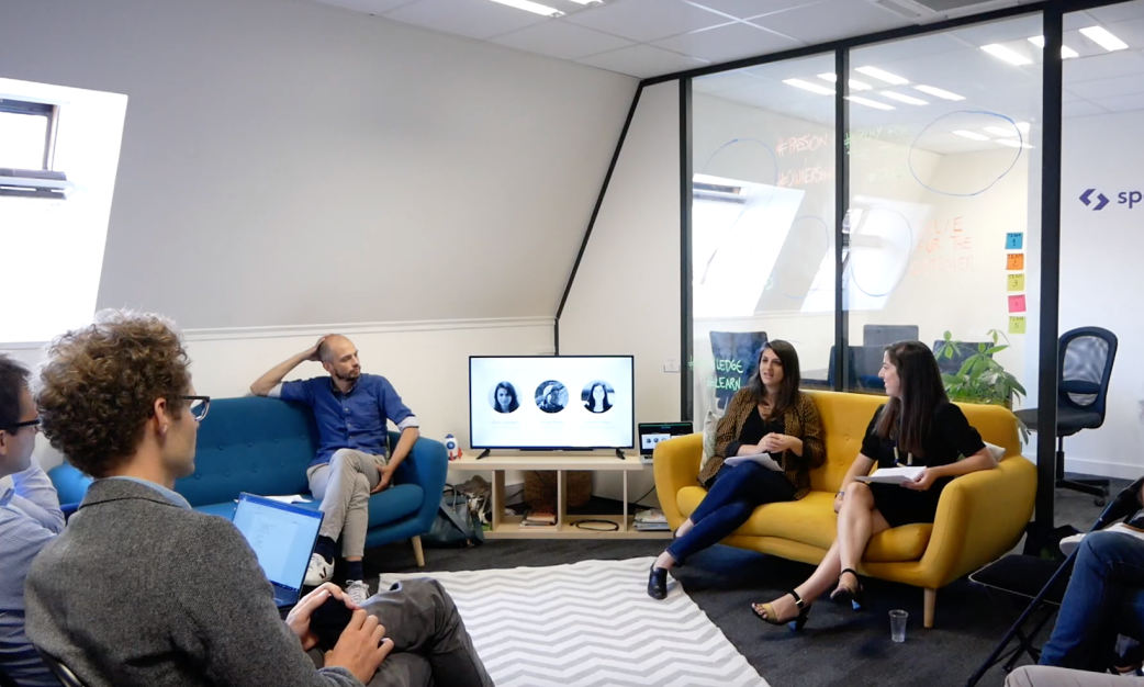 How to raise startup venture capital | by CFO Connect | Medium