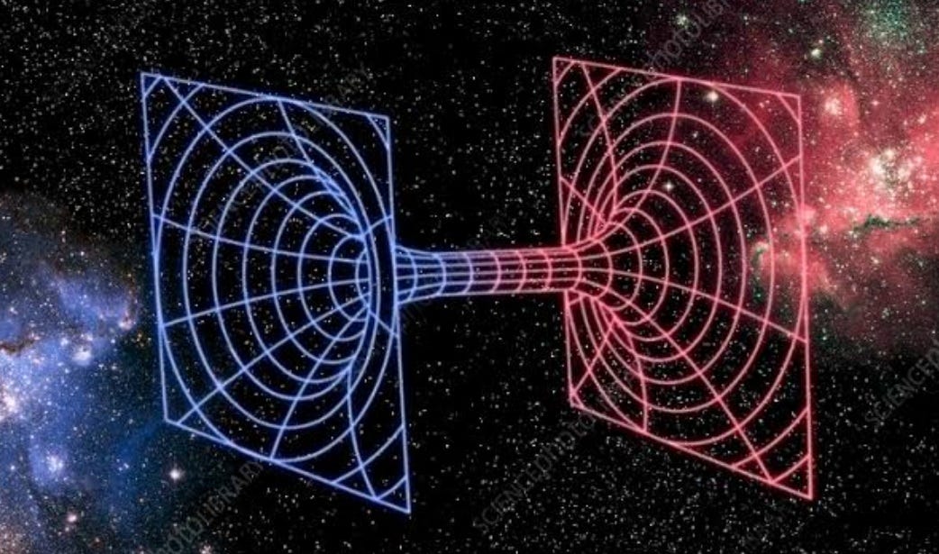 What Happens if your astrophysics nerd homie decides to jump into a ...