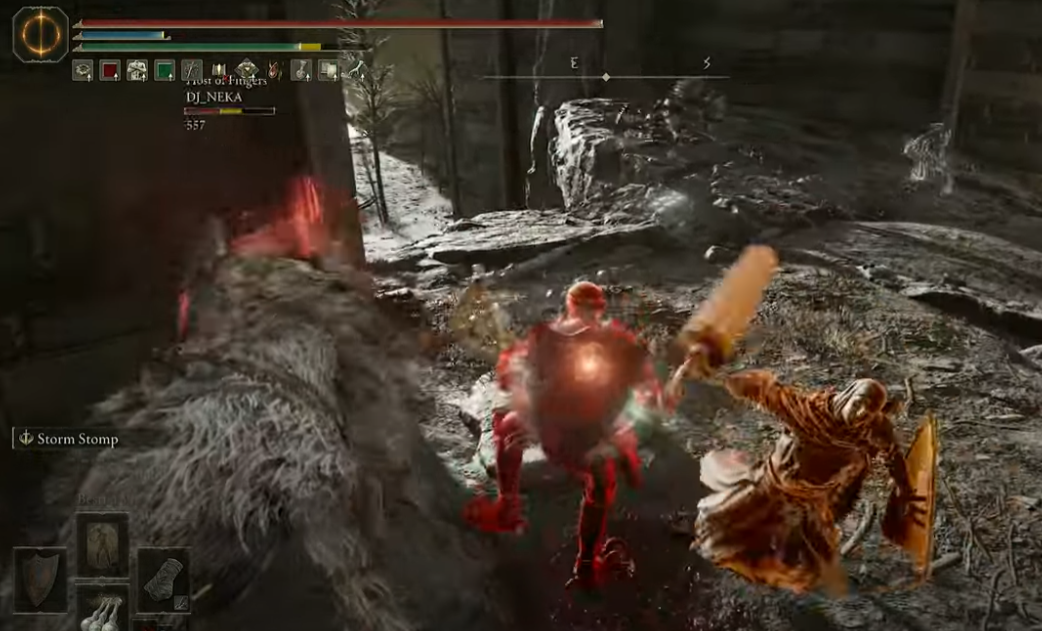 MMOEXP: Elden Ring Weapons Build: Patch Buff and Invasion Tips | by ...