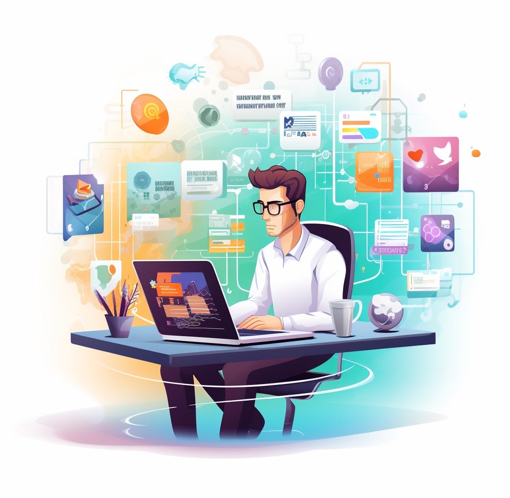 Unleashing the Power of Model-View-Controller (MVC) in Software ...