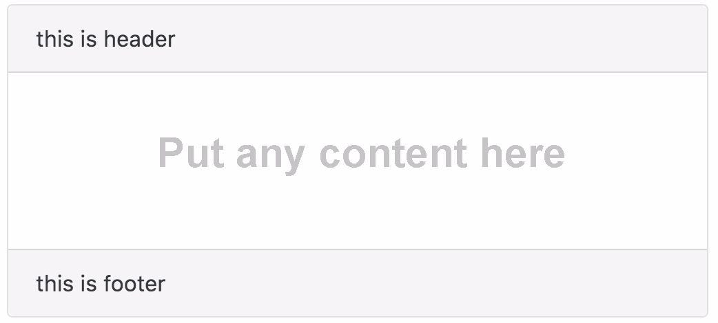 Angular 2 Transclusion using ng-content | by Jecelyn Yeen | Medium