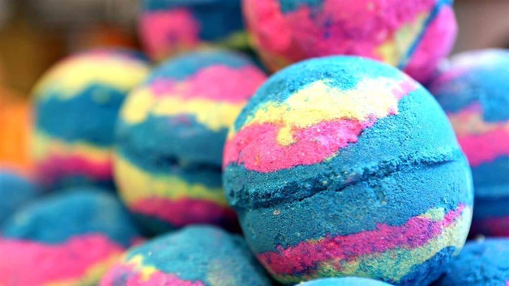 Lush se ne va…. Forse non del tutto, ma dichiara di… | by Massimo ...