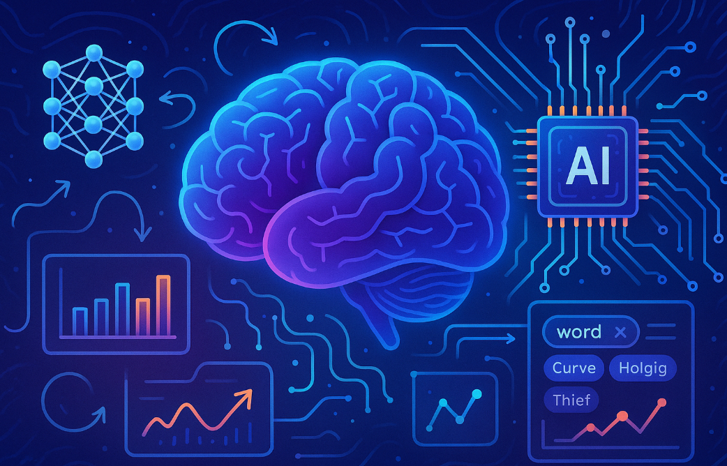 Build A Smarter Ai Memory Learn How Lstms Improve Predictions Step By Step In Python By Old