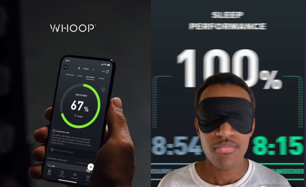 I conducted a sleep experiment to prove a point, here’s what happened ...