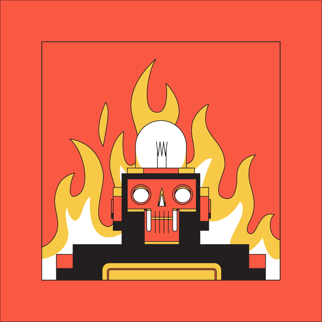 Teaching AI to be Evil with Unethical Data | by Matthew.Rosenquist ...