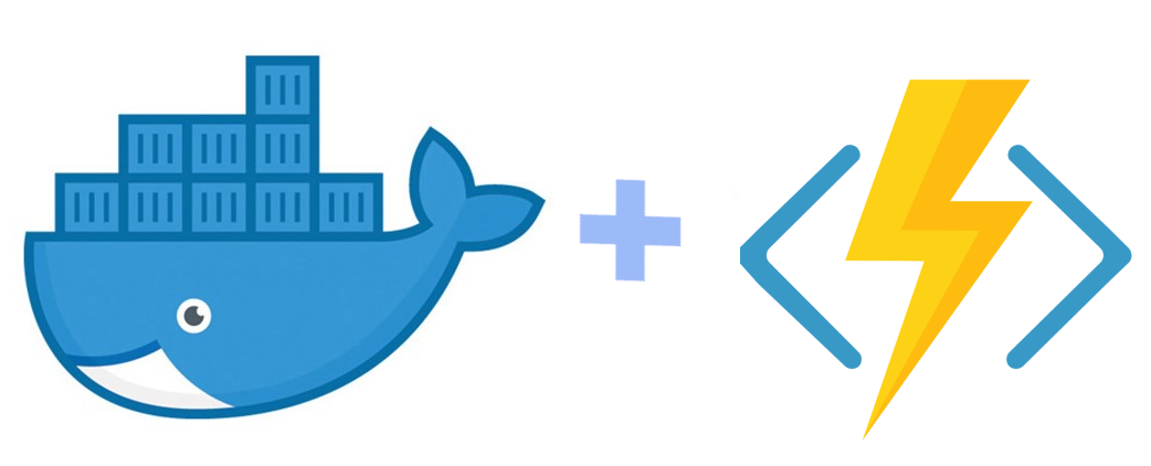 Install Azure Functions Core Tools (func) in Docker | by Bill WANG | Medium