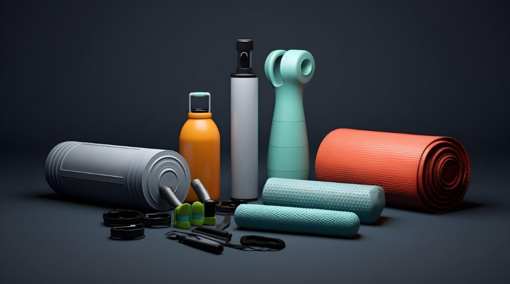 The Ultimate Guide to Top Fitness Products for a Healthier You | by ...