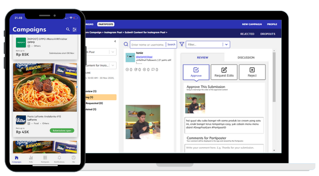 Obstacles in Managing Influencer Campaign | by Tonie | Partipost | Medium