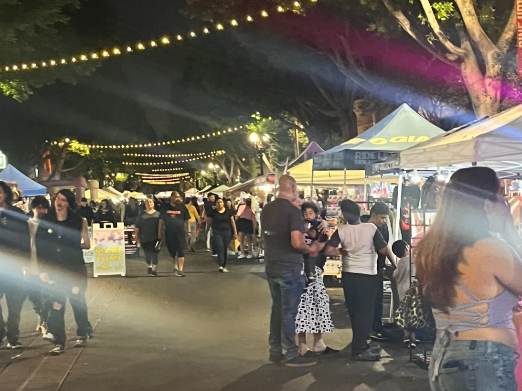 The Wonderful World of Uptown’s Night Market | by Emma-Galvan-33 | The ...