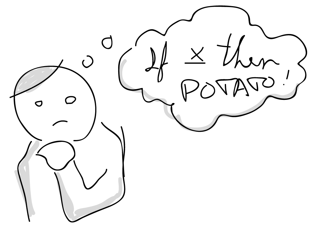 Supposing is fine, but finding out is better. | by Matt Lavoie | Medium