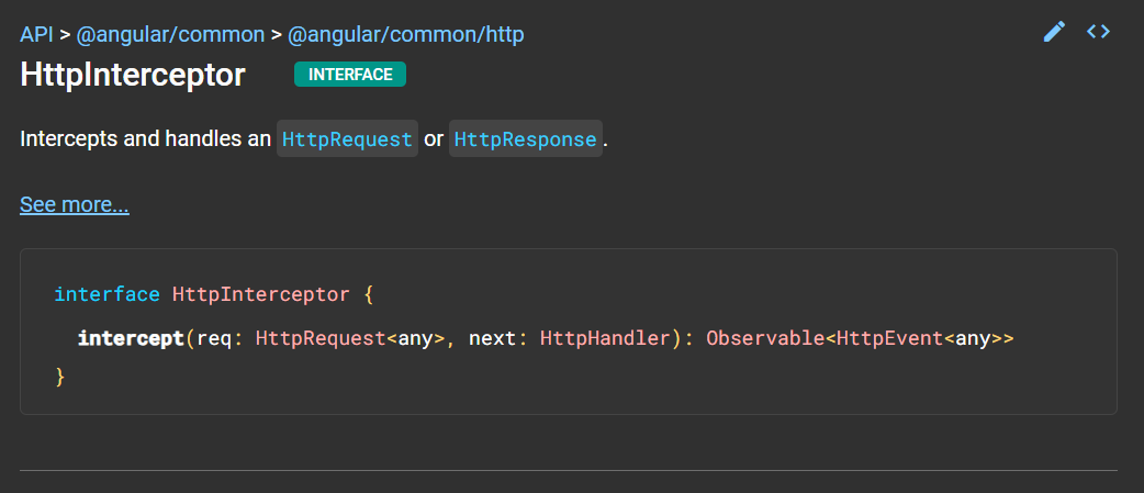 Simplify HTTP Calls in Angular with Interceptors and Loading Icons | by Navneet Singh | Medium