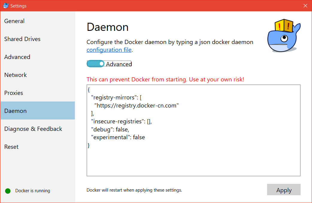 Using docker registry from Iran. As an iranian, I’m officially blocked… | by Ahmadali | Third ...