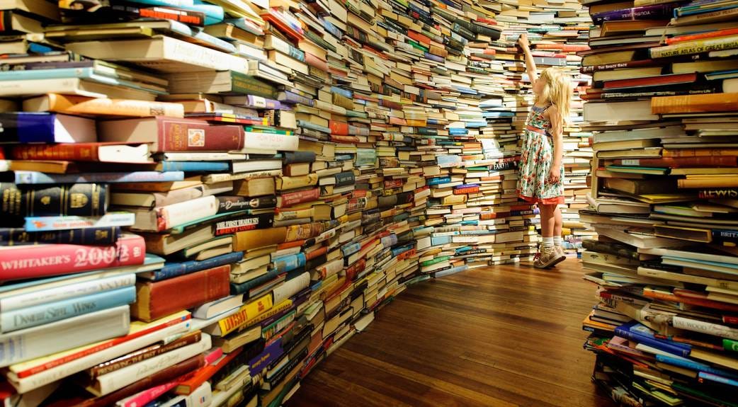 13 books to help you manage people | by WISP | Medium