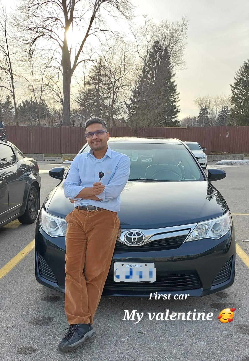 Finally, I Bought My First Car — A Beginning of an Unsustainable ...