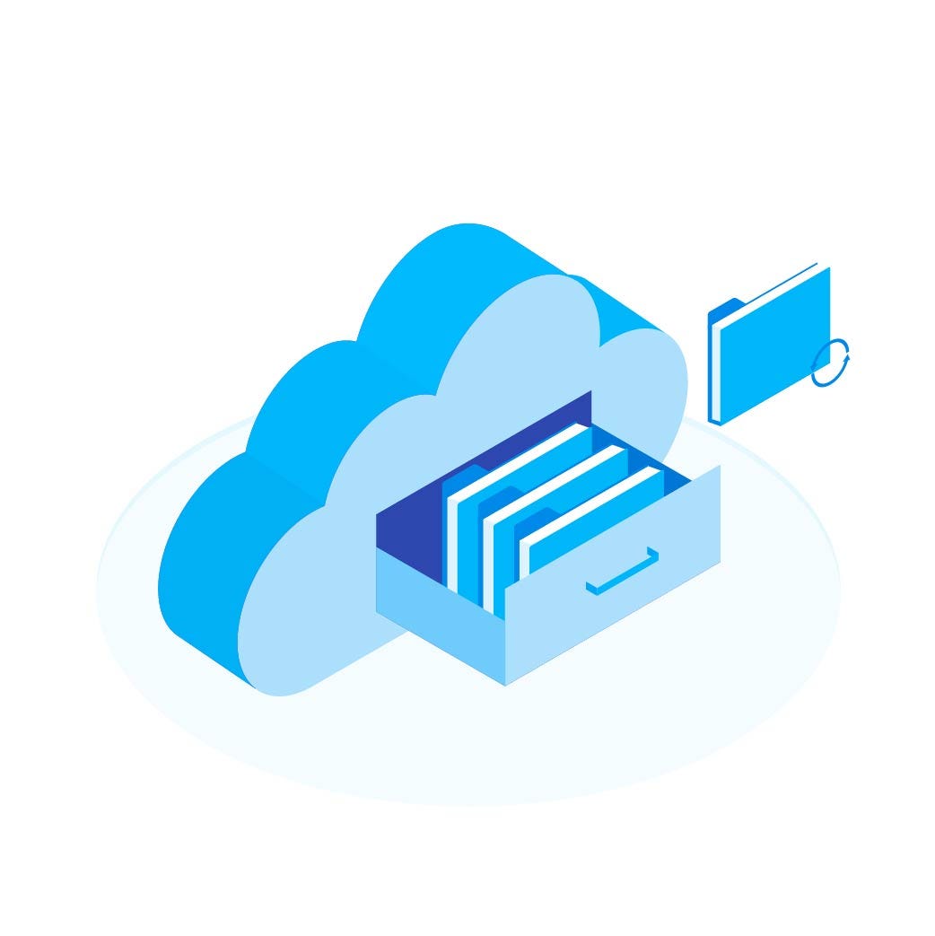 Cloud, On-Premises, and Hybrid Storage Environments | by Nate Reynolds ...