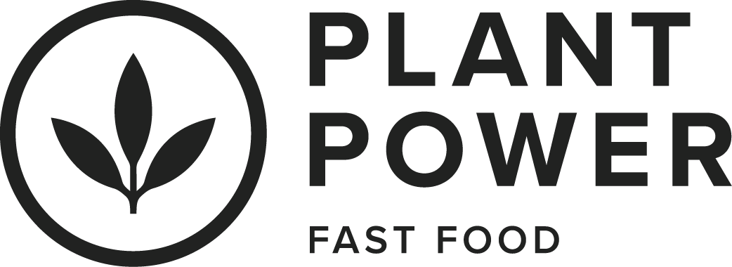 Plant Power Fast Food - Plant Power Fast Food - Medium