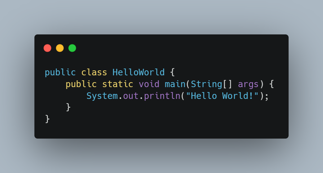 Learning Python Programming: Language Fundamentals | by Manish Batra ...