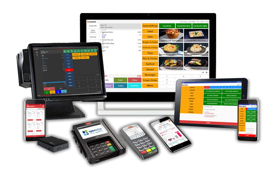 How to Choose the Best Restaurant POS System In UAE? | by Roger Willium ...