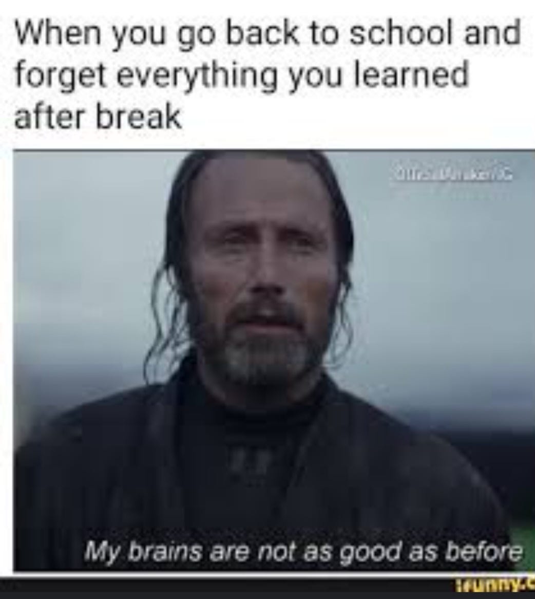 We Have To Go Back Lost Meme