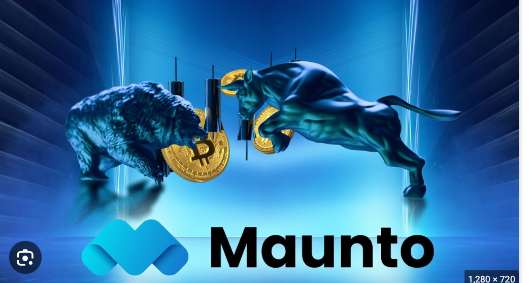Navigating the Process: How to Successfully Retrieve Money from Maunto ...