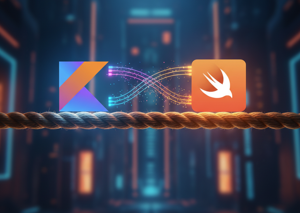 KMP-NativeCoroutines: where suspend meets Swift async | by Dmitry ...