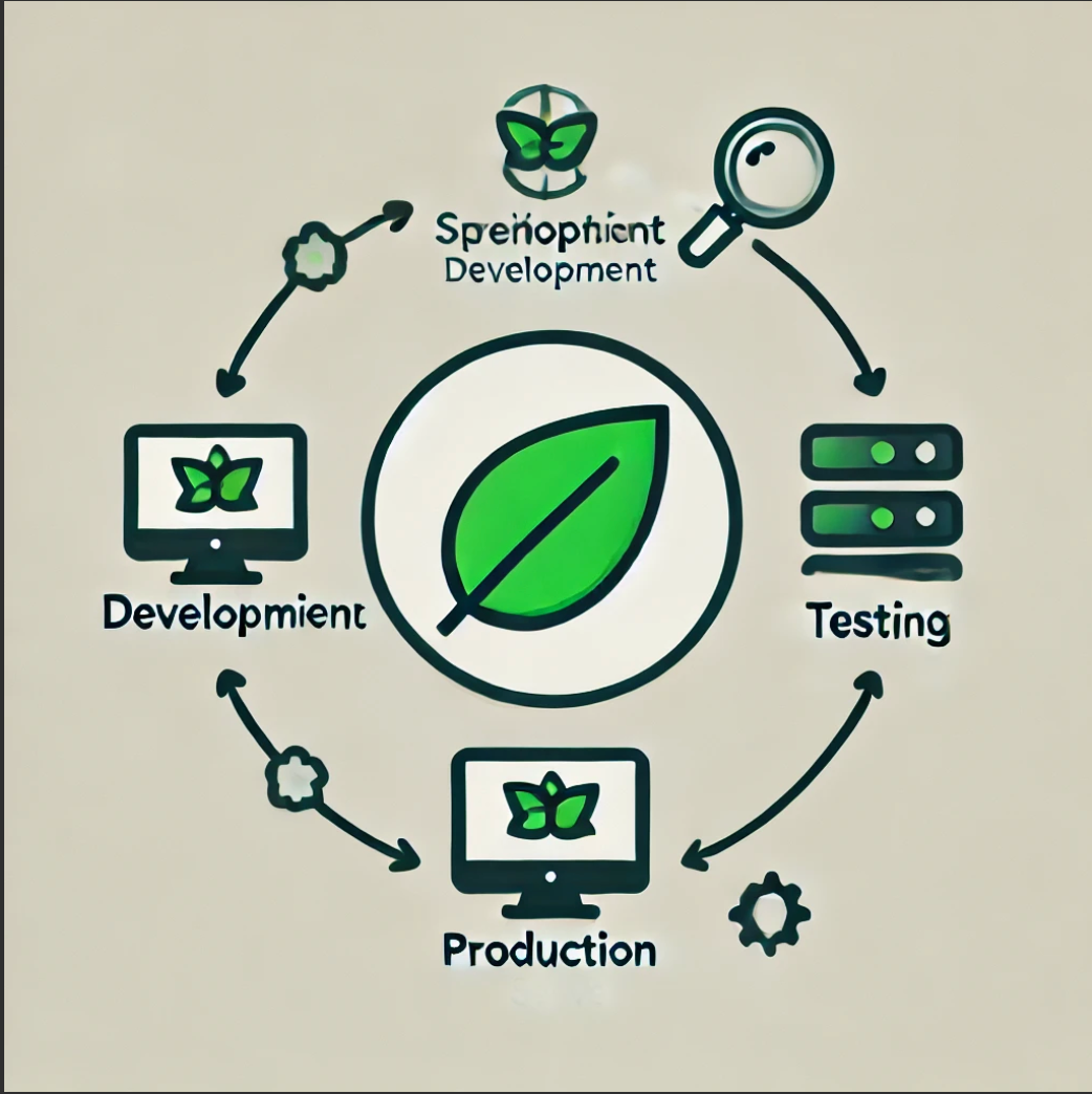 Mastering Spring Boot Profiles: A Guide to Environment-Specific Configurations | by Master ...