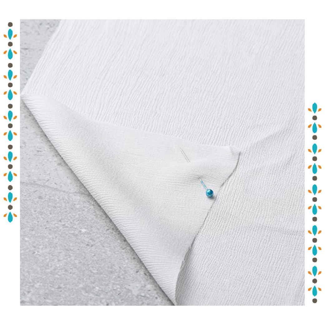 Chiffon Fabric : Everything You Need to Know About This Elegant and ...
