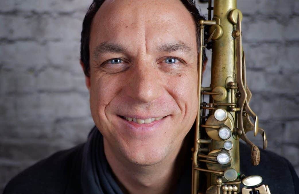Jamie Anderson: The Saxophonist Who’s Redefining How We Learn Music ...