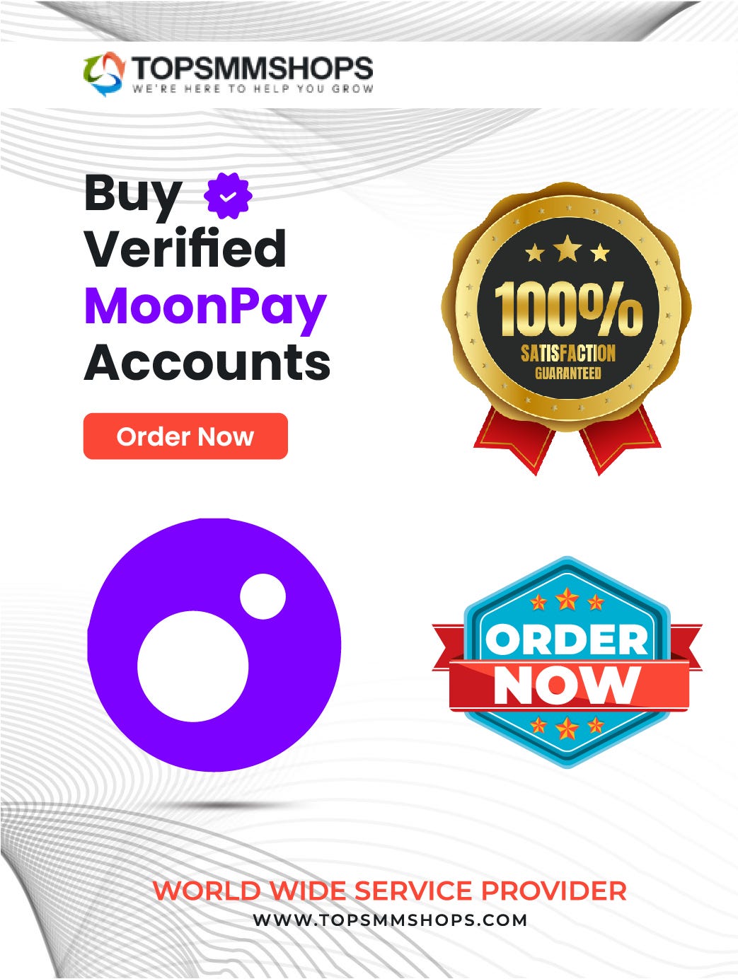 Buy Verified MoonPay Account. Buy Verified MoonPay Account | by Julia Brooks | May, 2024 | Medium