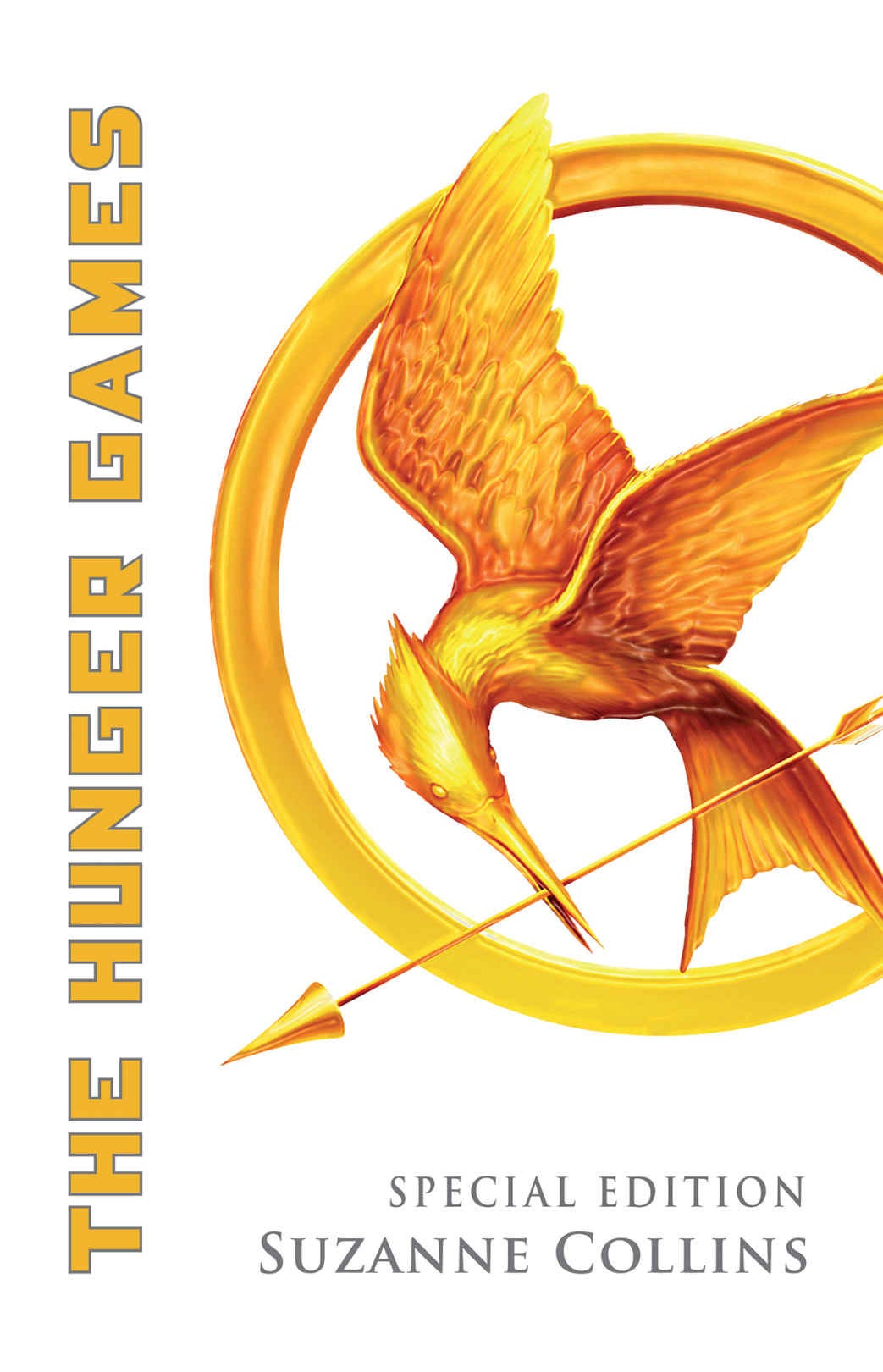 (PDF) The Hunger Games (The Hunger Games, #1) By Suzanne Collins ...