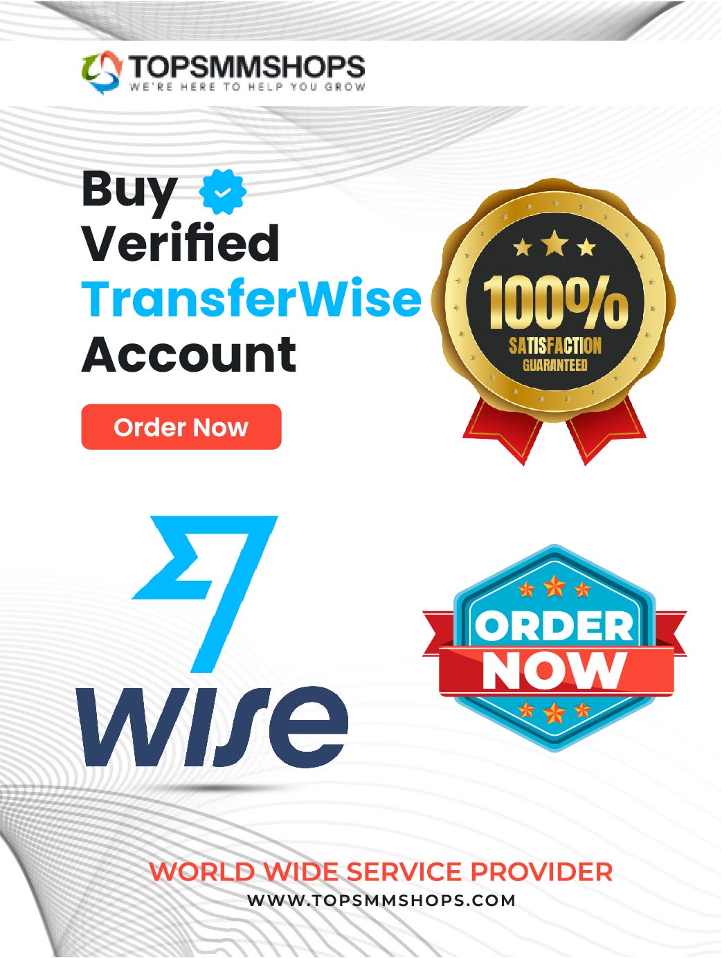 Buy Verified TransferWise Account | by Hudson Floyd | May, 2024 | Medium
