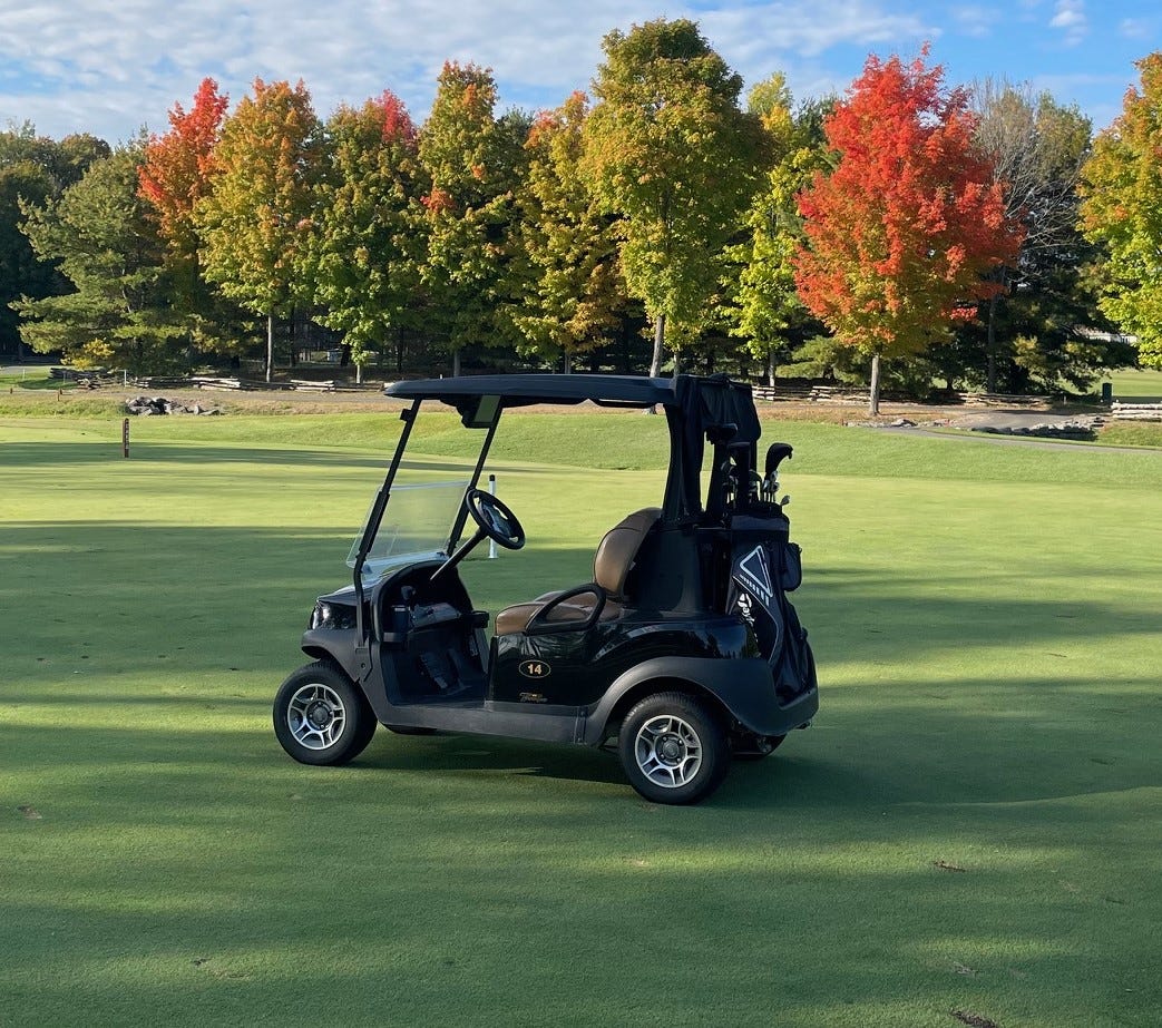 Ryder Cup Golf— Match Formats Explained | by Richard Barrett | The ...