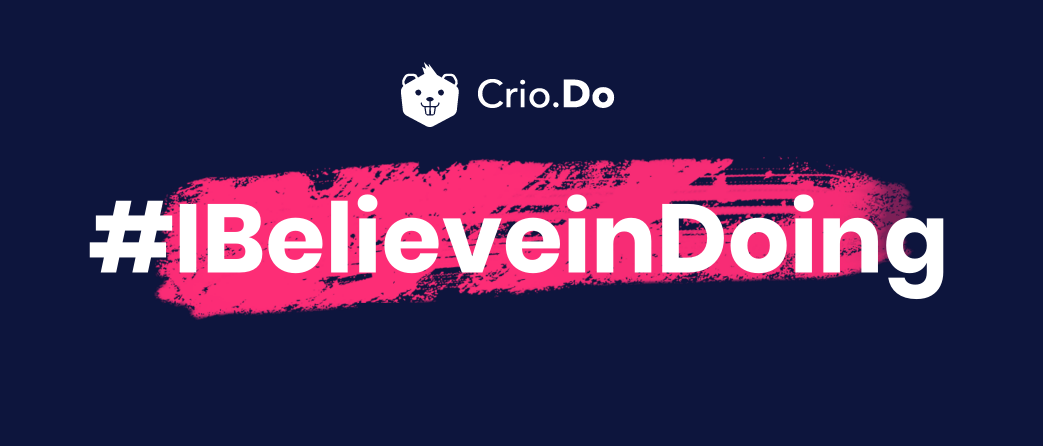 Crio.Do, the collective team of mentors the next generation of coders ...