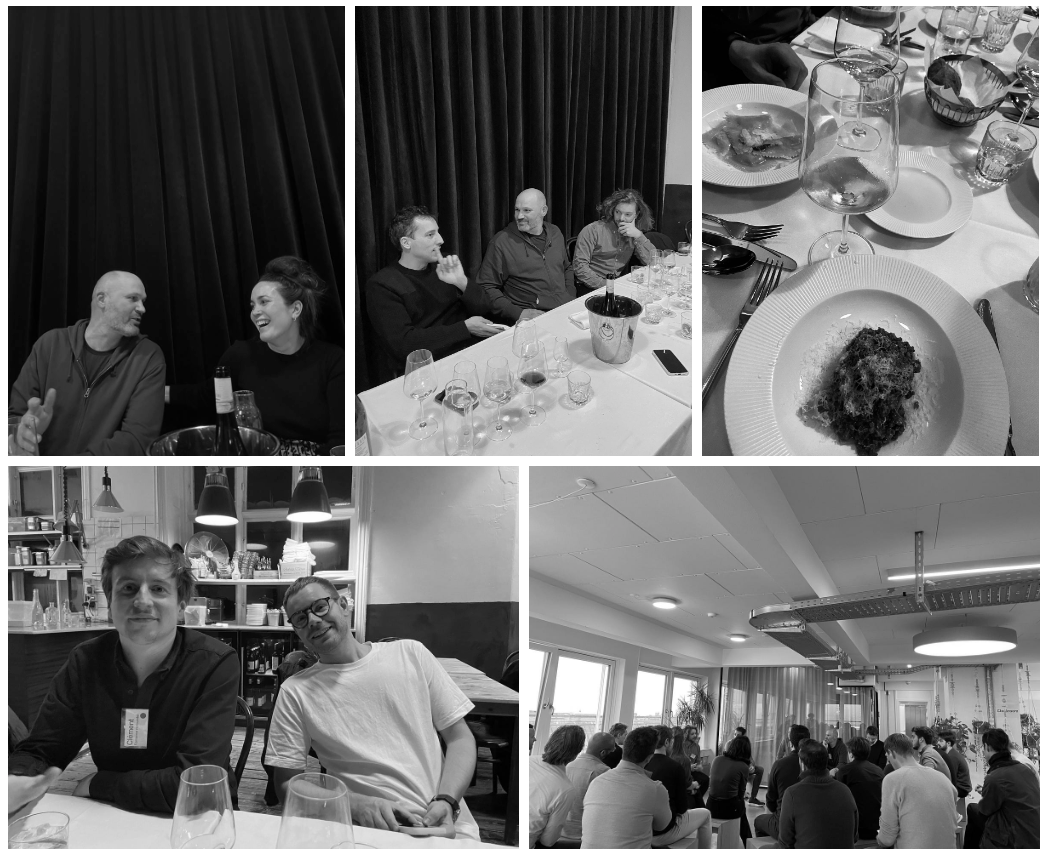 ‘Embedded finance, unfiltered’🍌🍸 | by Sarah Gill Martin | Founders ...
