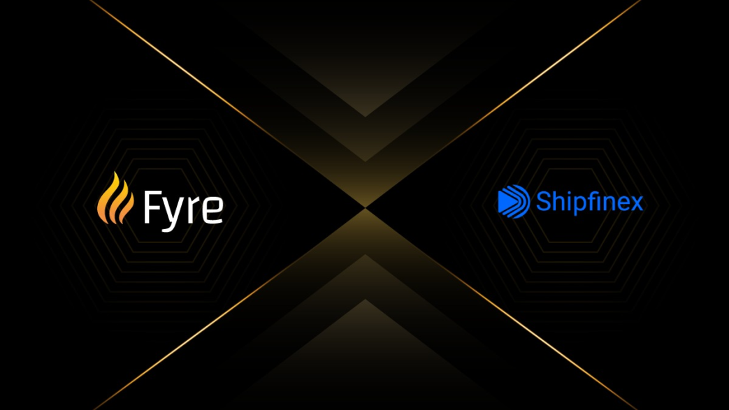 Hypersign’s Fyre to Help ShipFinex Engage with its Community | by ...