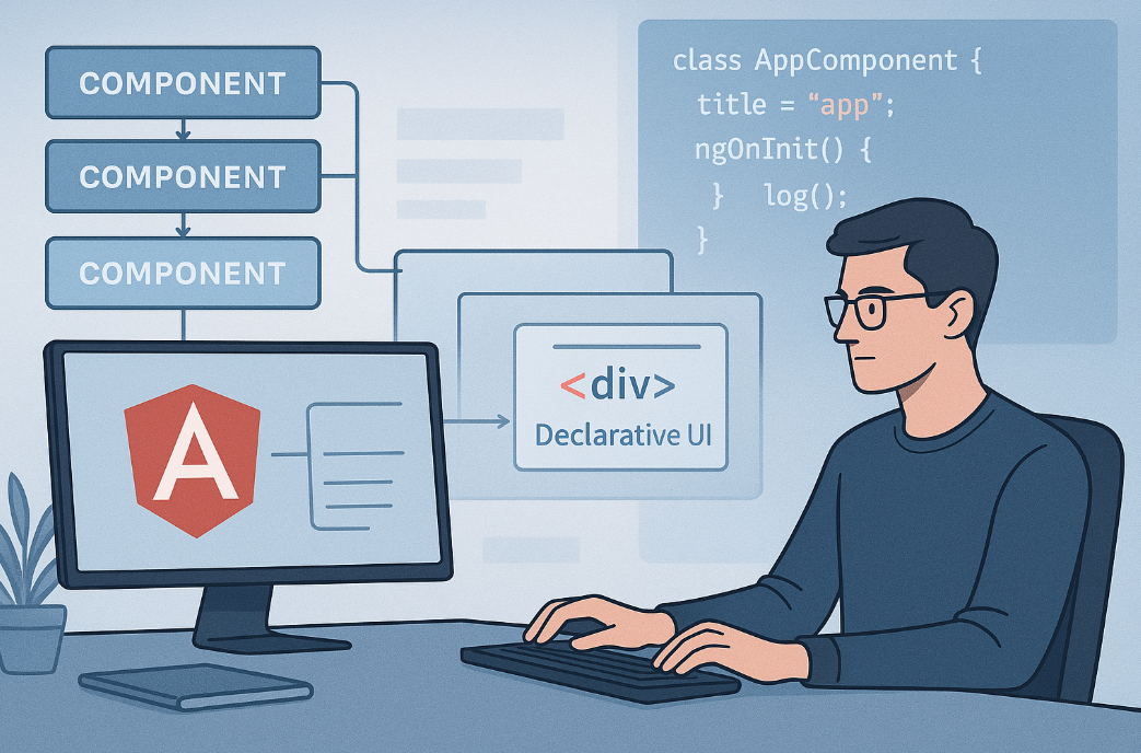 Why Angular Continues to Prove Its Value | by Nagaraj | JavaScript in ...