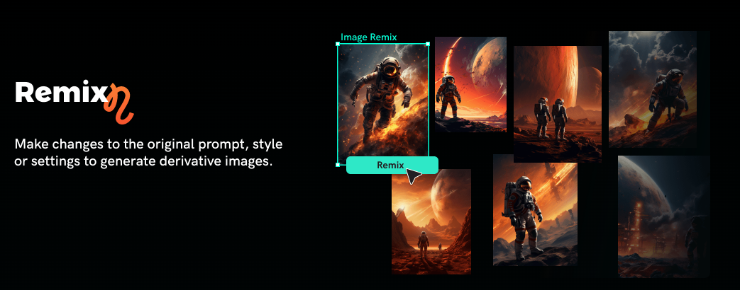 Transforming the Art World with AI Generated Images | Medium
