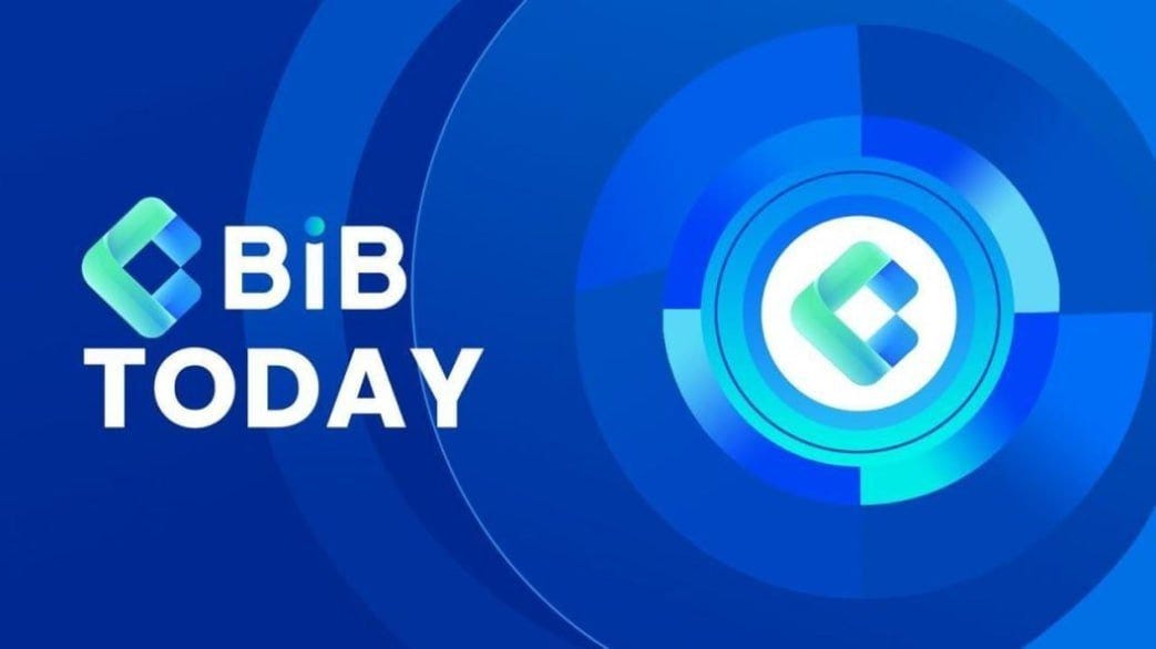 BIB META | by Shakeelghsss | Medium