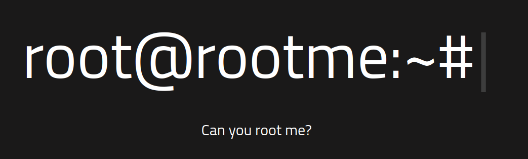 RootMe | Try Hack Me. Before we dive into the box lets talk… | by ...