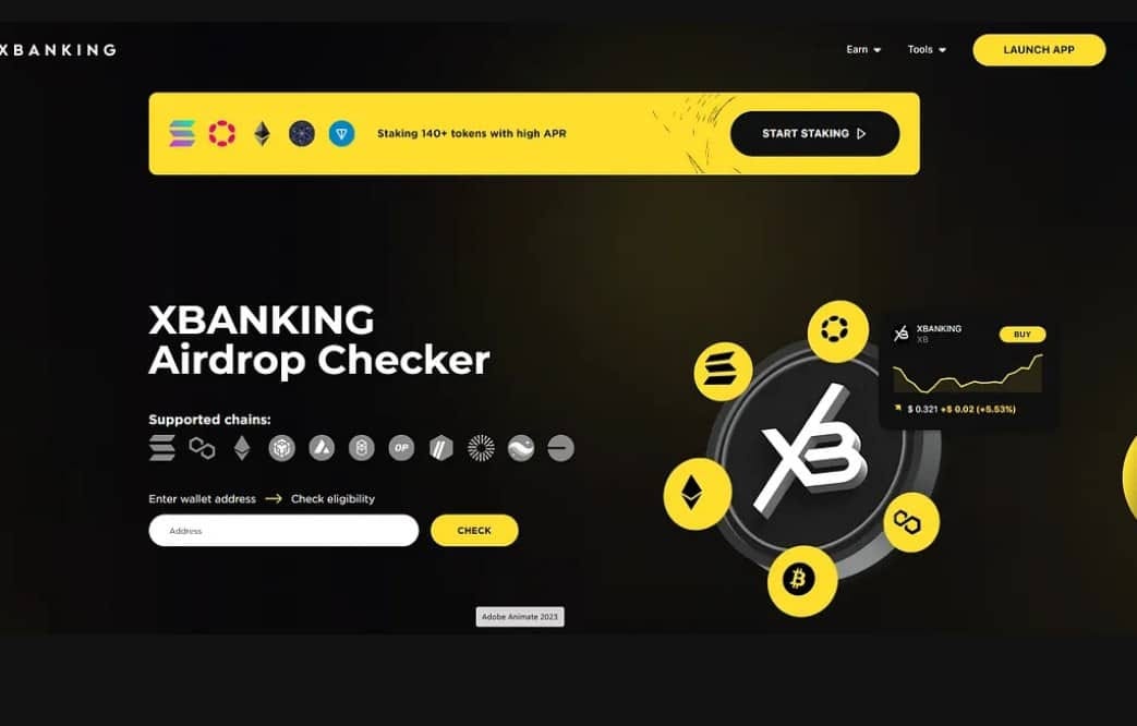 The Ultimate Guide to Free Airdrop Checkers: Ensuring You Don’t Miss ...