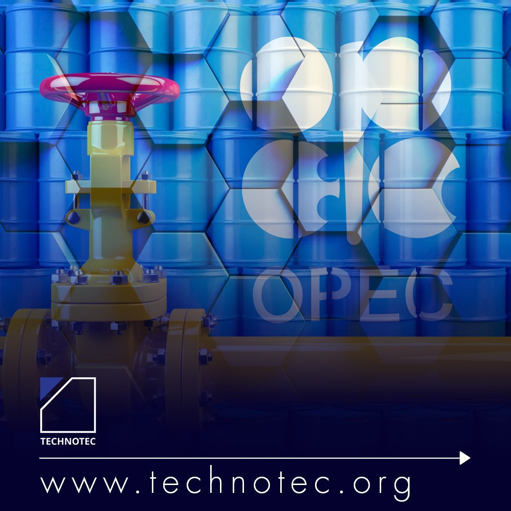 Technotec: OPEC + deal in progress, oil production is reducing | by ...