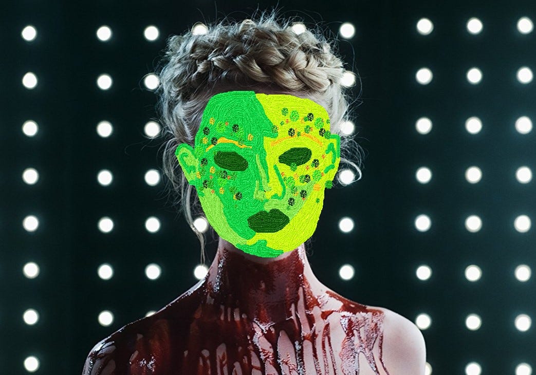 Nicolas Winding Refn não vai para o céu | by Catelan | Medium