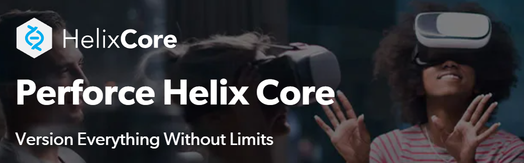 Perforce p4(cli) A very Quick start guide for a Git user. | by Cyber Stoat | Medium