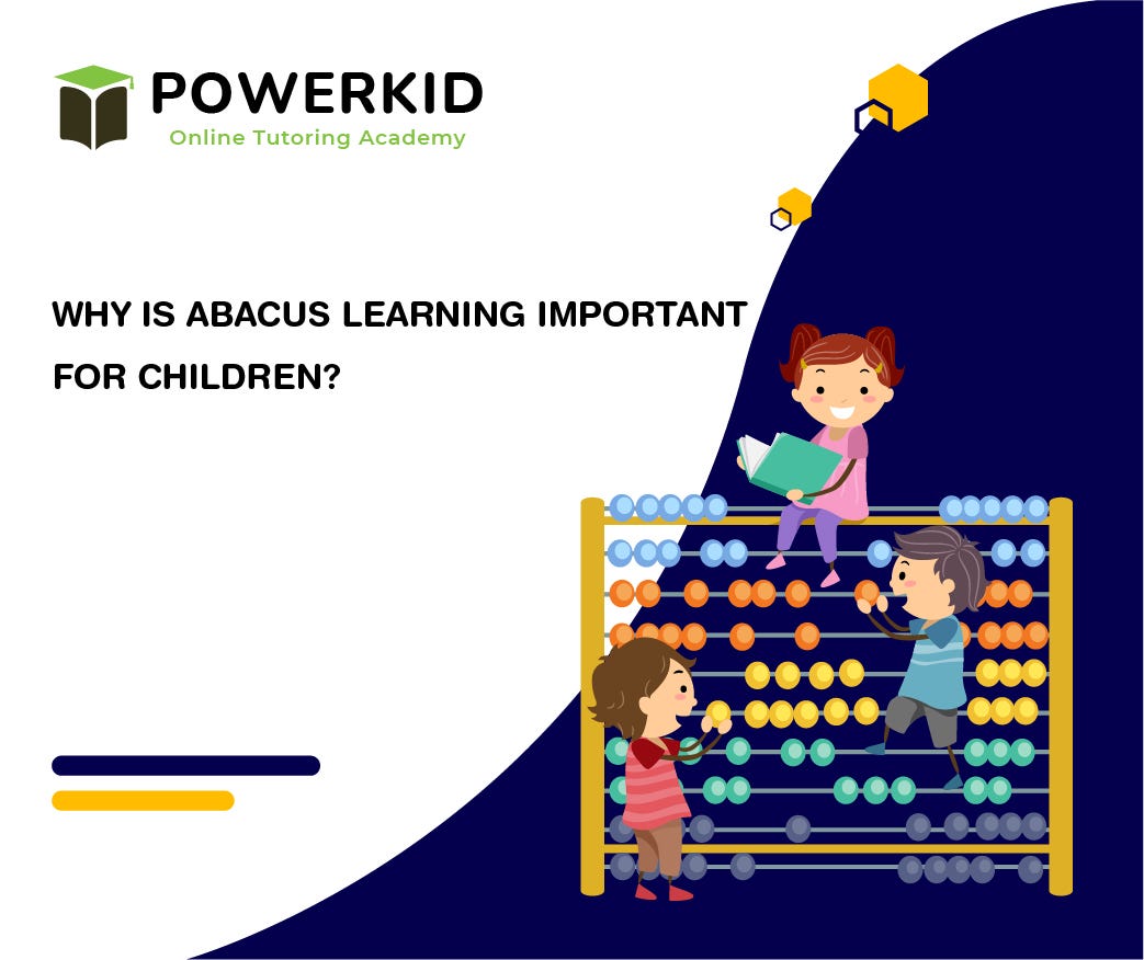 Do you know that there is a science behind Abacus? | by Public ...