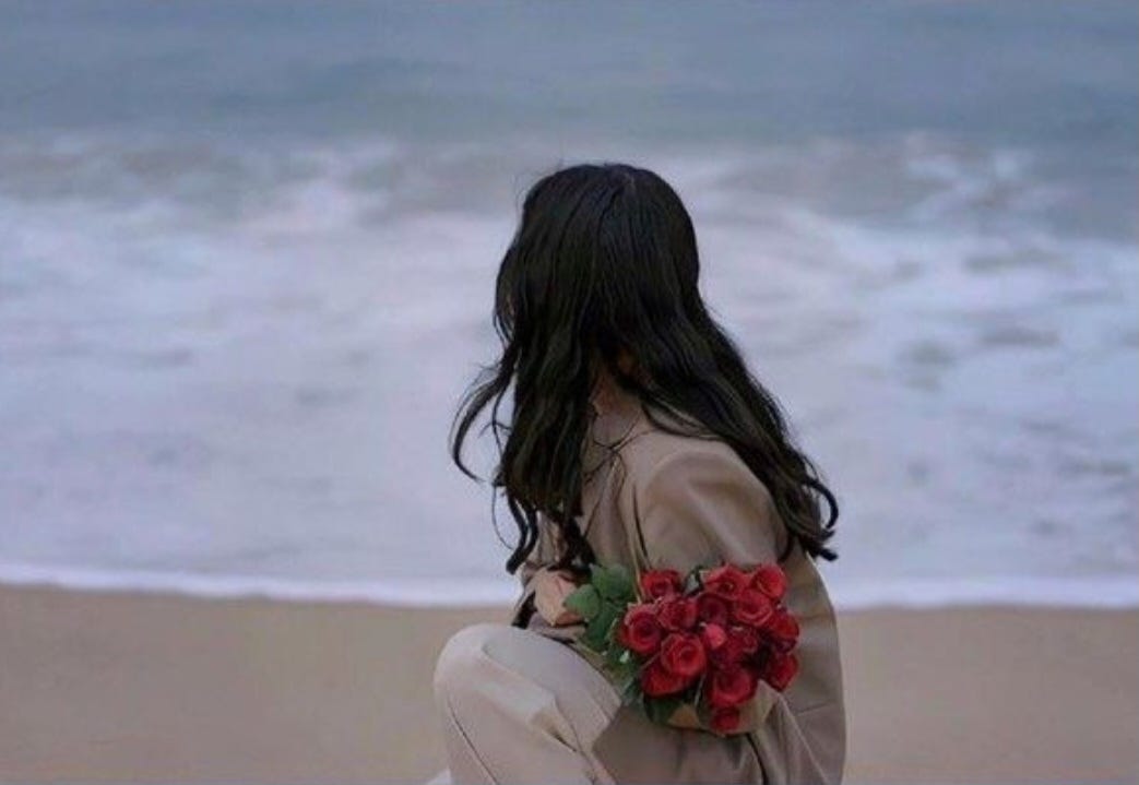 Love within me - SitaClassic - Medium